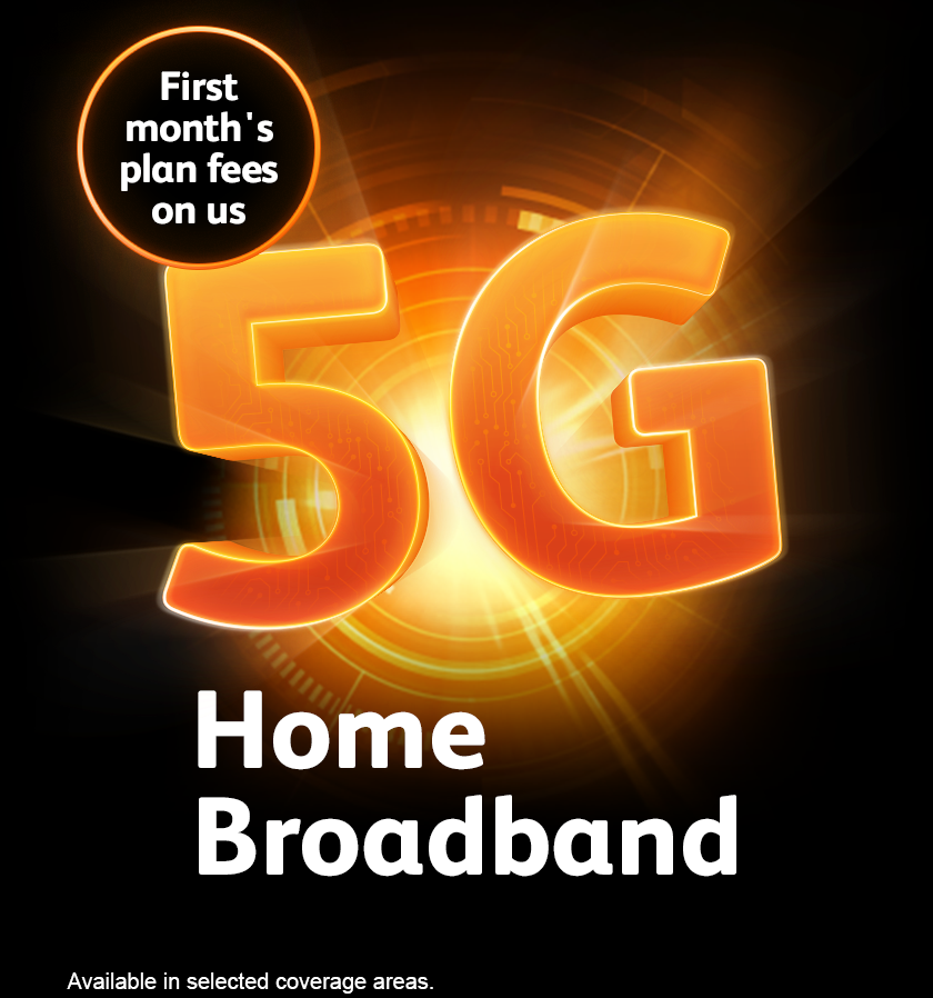 5G Home Broadband | Internode