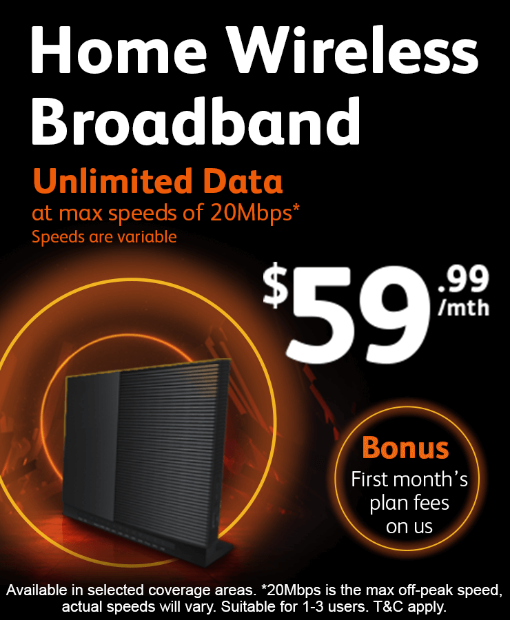 Internode Home Wireless Broadband | Great Value NBN Alternative