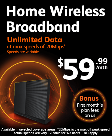 Internode Home Wireless Broadband | Great Value NBN Alternative