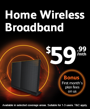 Internode Home Wireless Broadband | Great Value NBN Alternative