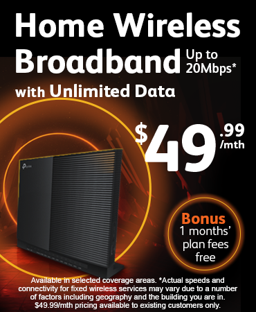 Internode Home Wireless Broadband | Great Value NBN Alternative
